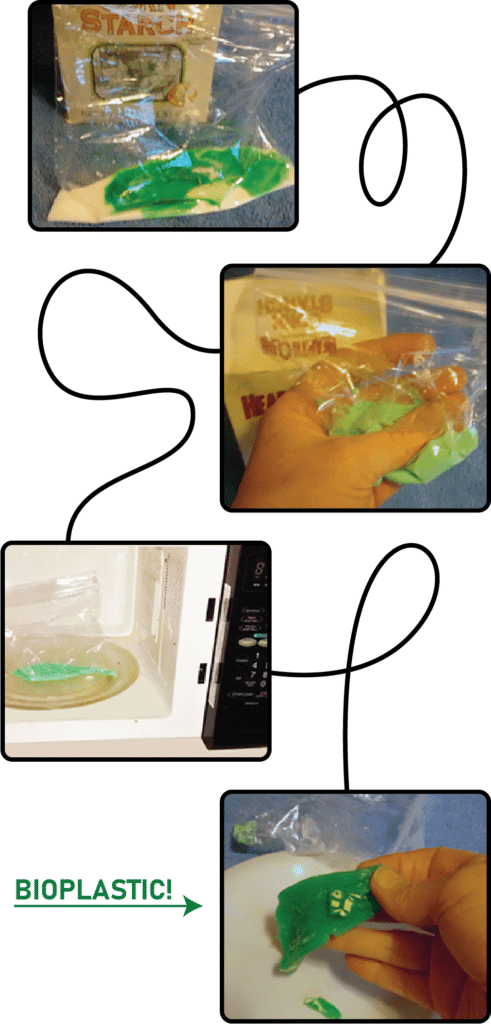 Making Bioplastic – MN Ag Mag