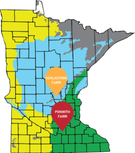 Agriculture and Water – MN Ag Mag