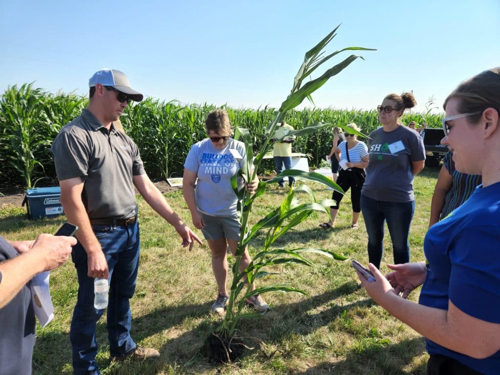High Tech Farming | MN Ag Mag