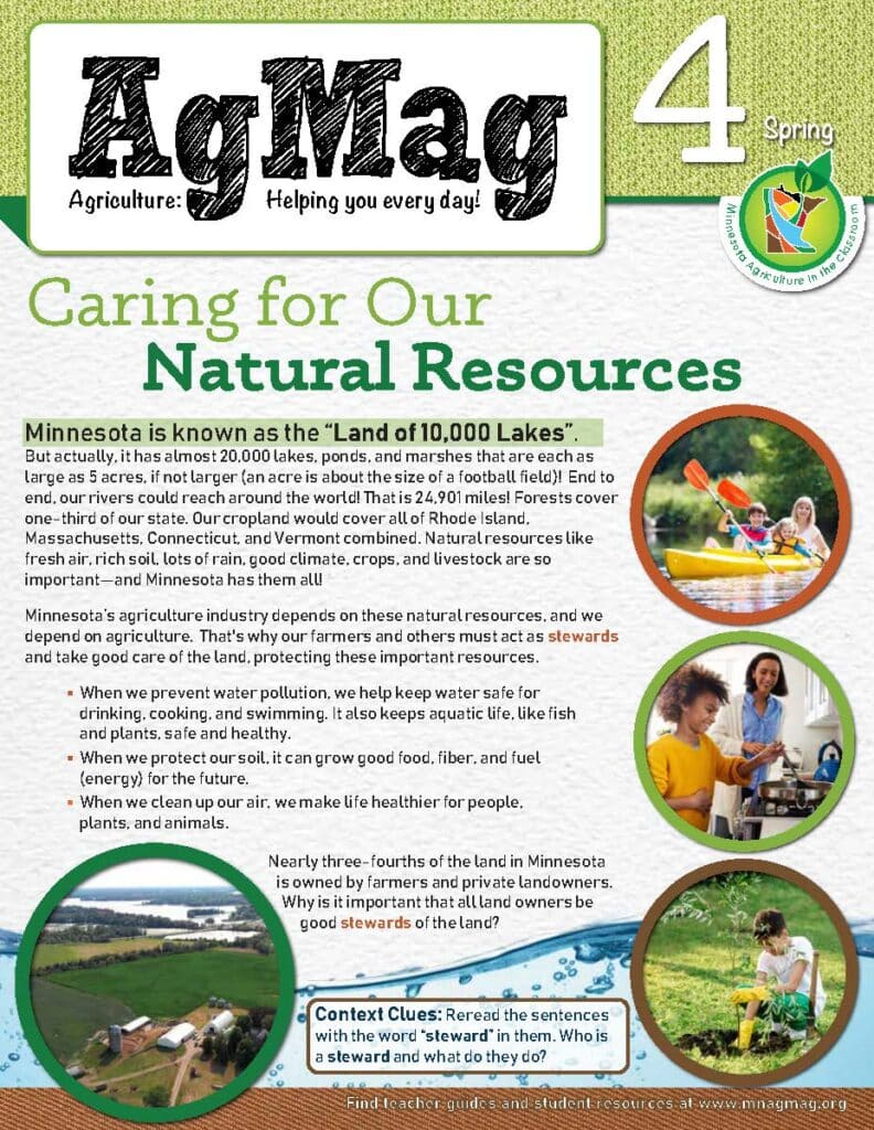 AgMag 4 – MN Ag Mag
